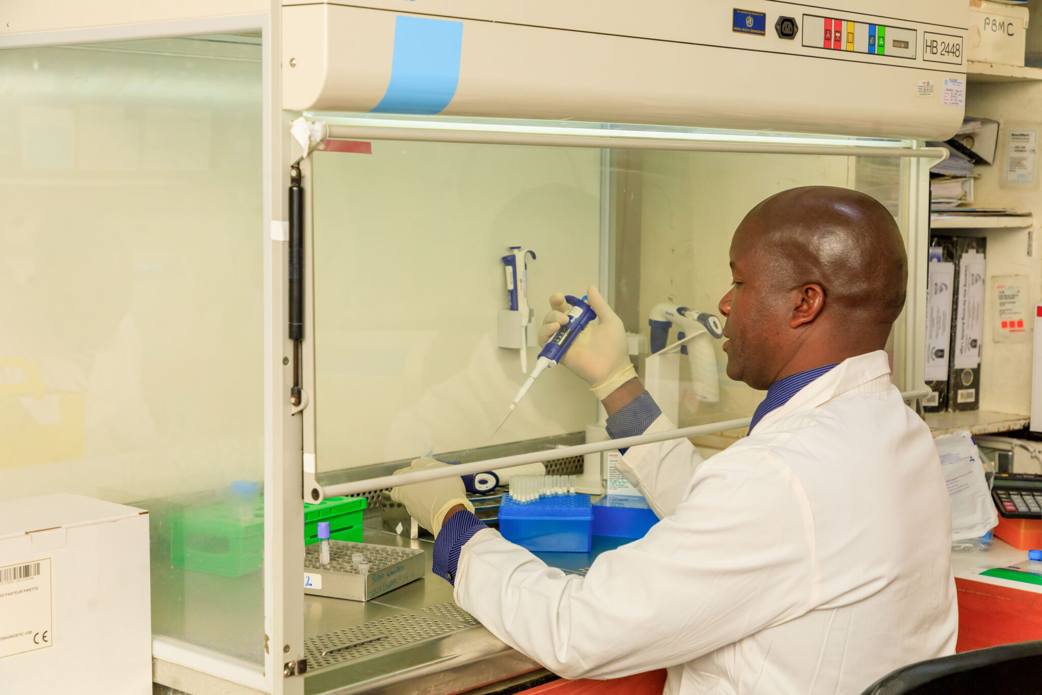 Leadership | University of Zimbabwe Clinical Trials