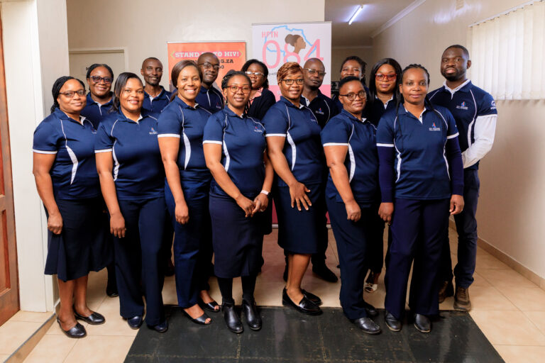 Seke South Clinical Research Site - University of Zimbabwe Clinical ...