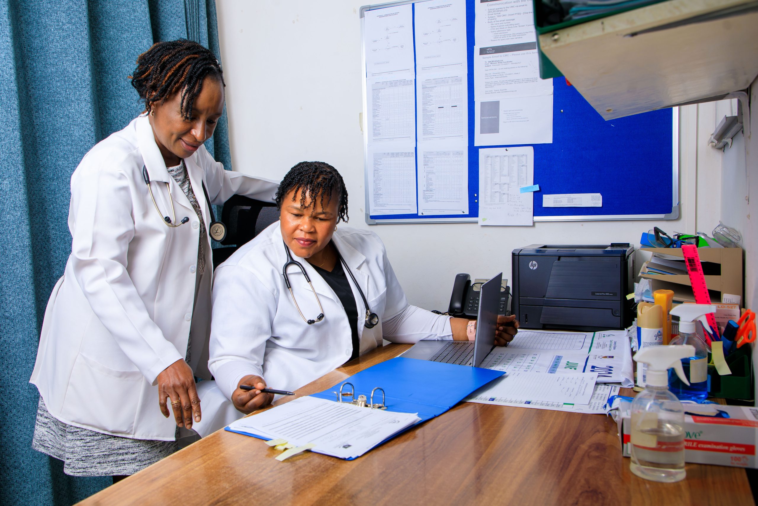 Scientific Writing with Dr Mgodi - University of Zimbabwe Clinical ...